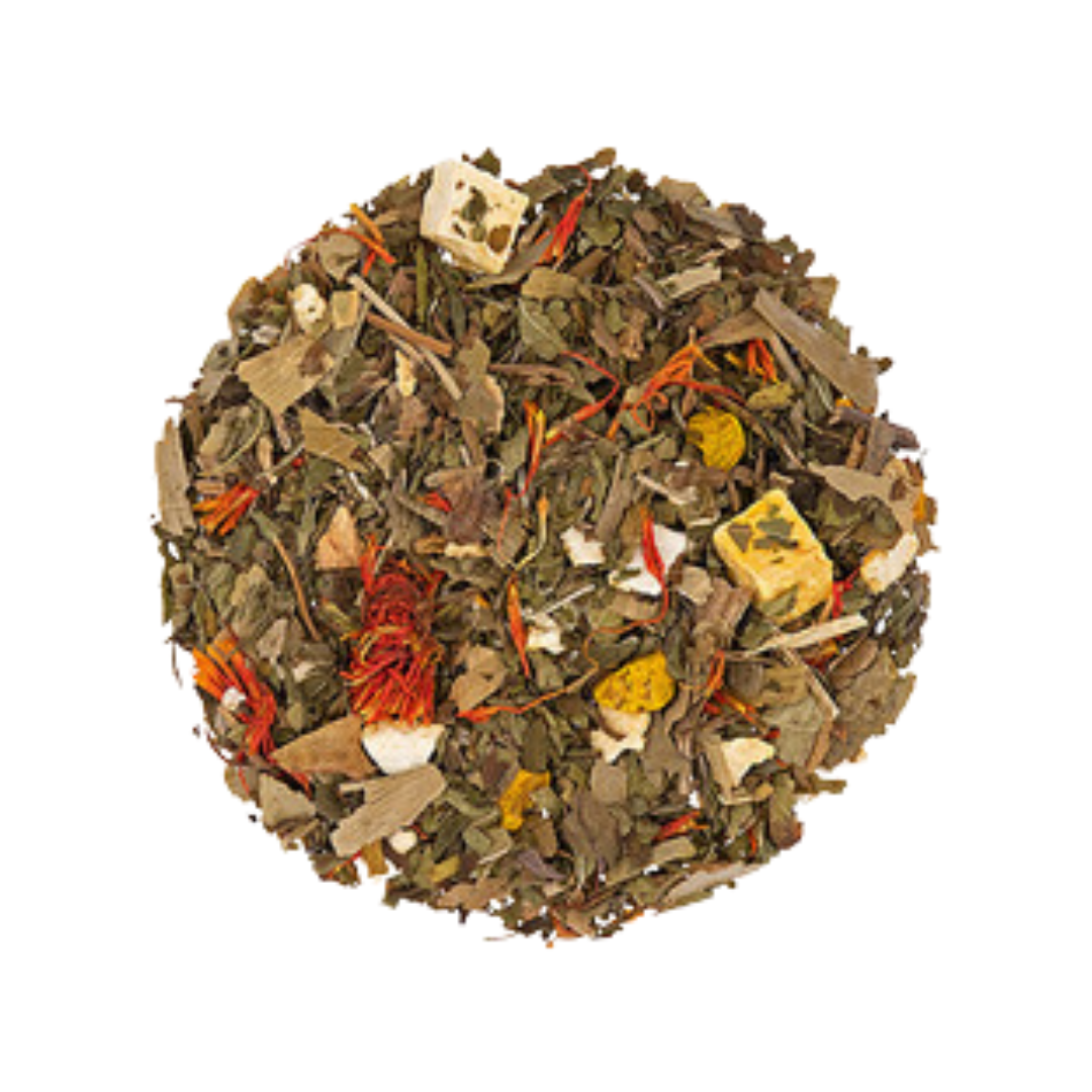 Hocus Focus for Brain Fog & Memory – Tea'sily Teas